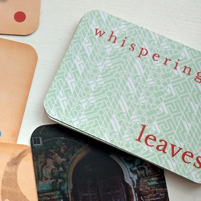 Jon Stone / Whispering Leaves